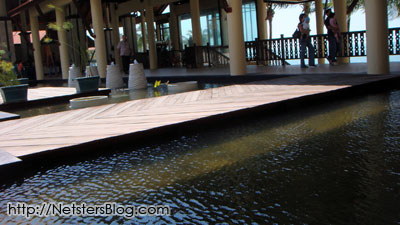 Damai Puri Resort and Spa Kuching | This Beast