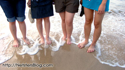 pick your favorite legs – Thisbeast.com