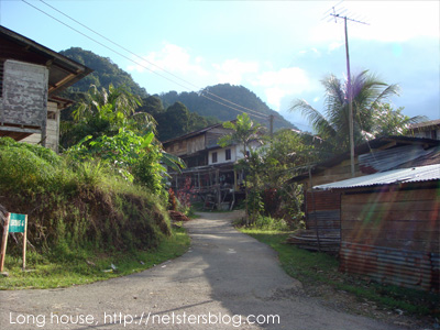 Long House – Thisbeast.com