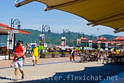 Jesselton Point (Kota Kinabalu) – Thisbeast.com