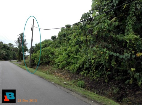 Telekom Malaysia Cable Theft (Jalan Jambori) | This Beast