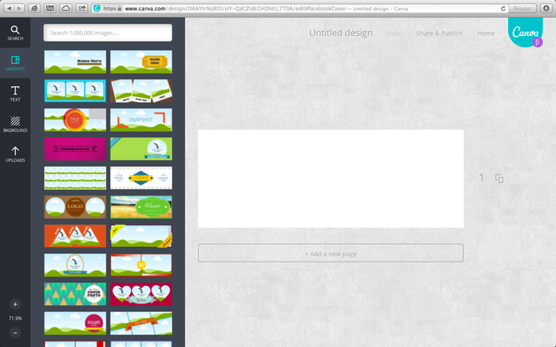 Canva easiest way to design – Thisbeast.com